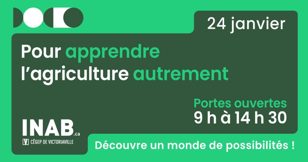 Institut national d’agriculture biologique (INAB)