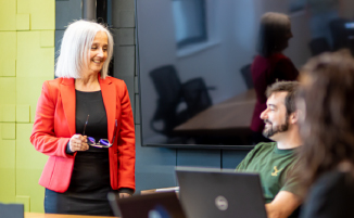 Nos formations - VEC Entreprises et communauté