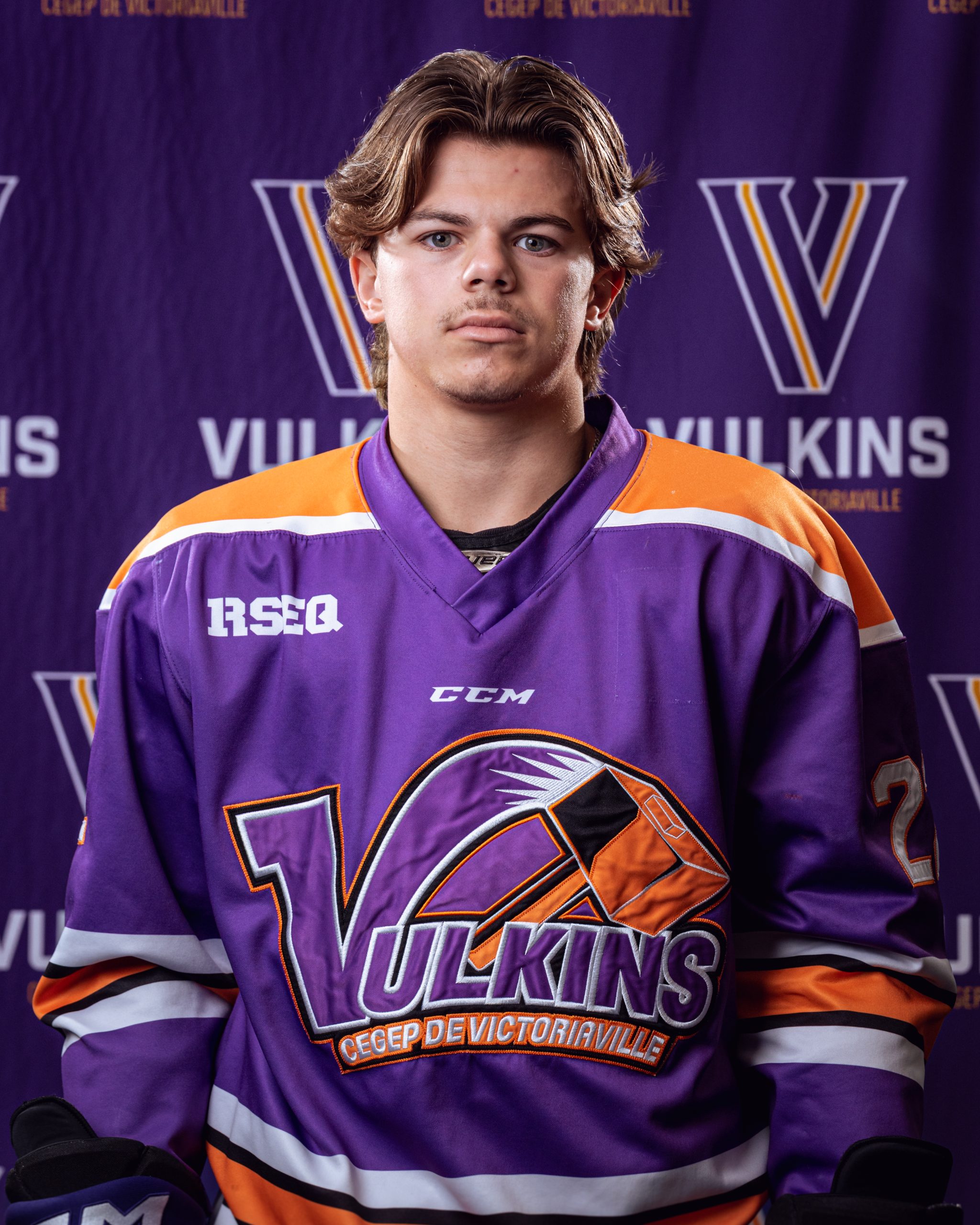 Hockey masculin D2