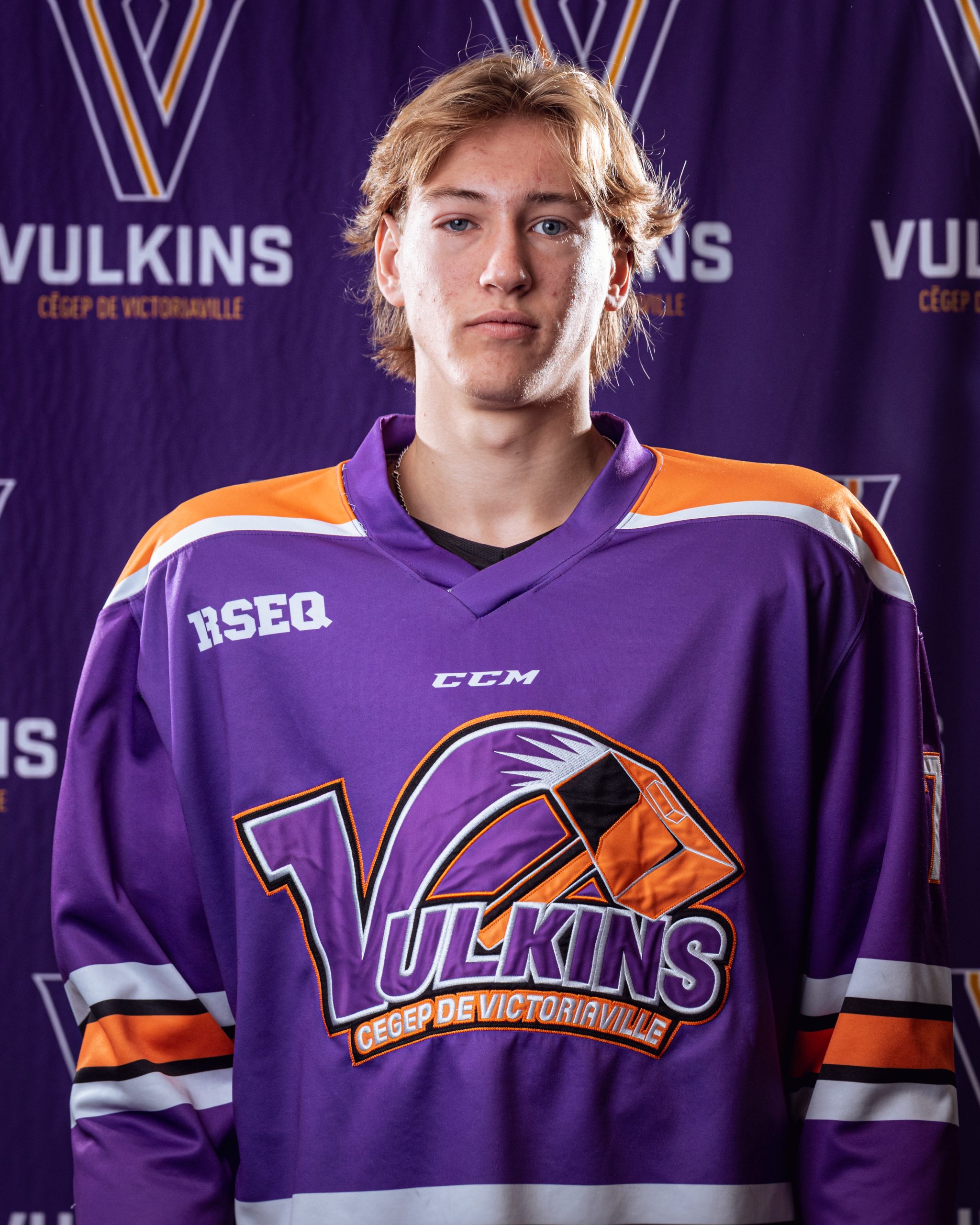 Hockey masculin D2