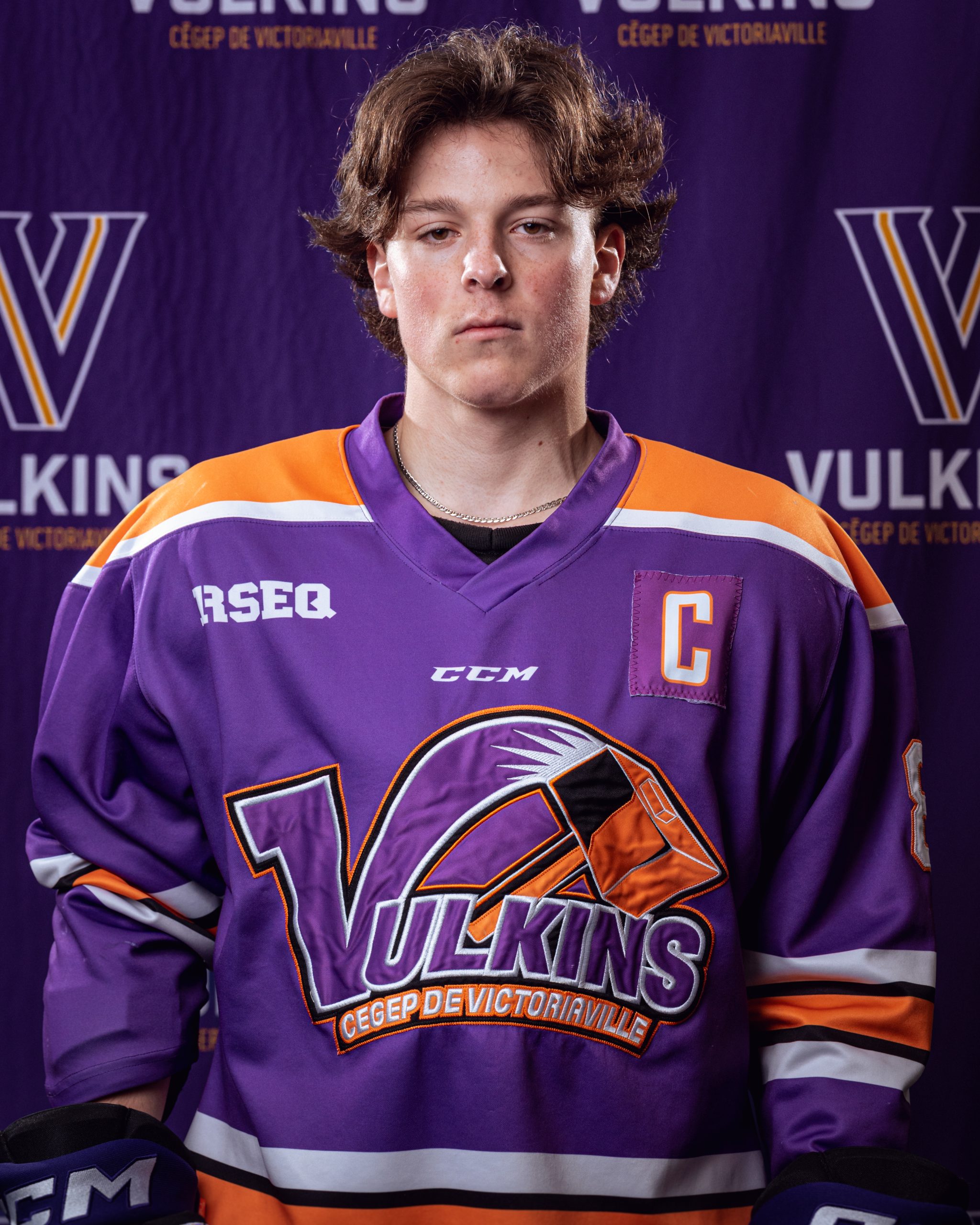 Hockey masculin D2