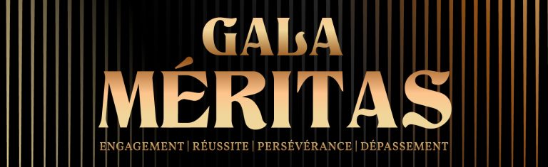 Gala Méritas