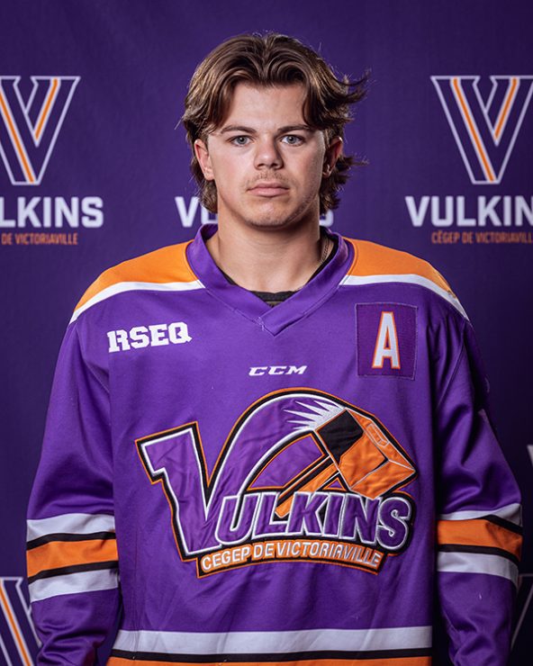 Hockey masculin D2